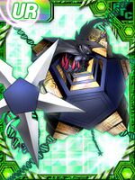 Apocalymon - Wikimon - The #1 Digimon wiki