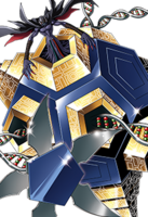 Apocalymon - Wikimon - The #1 Digimon wiki