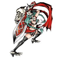 Mervamon - Wikimon - The #1 Digimon wiki