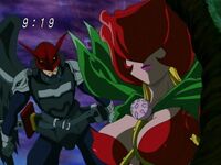 Rosemon - Wikimon - The #1 Digimon wiki