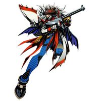 Astamon - Wikimon - The #1 Digimon wiki