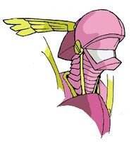 Lord Knightmon - Wikimon - The #1 Digimon wiki