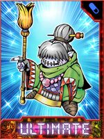 Babamon - Wikimon - The #1 Digimon wiki