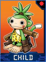 Koemon - Wikimon - The #1 Digimon wiki