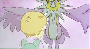 Cherubimon (Virtue) - Wikimon - The #1 Digimon wiki