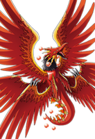 Zhuqiaomon - Wikimon - The #1 Digimon wiki