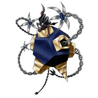 Apocalymon - Wikimon - The #1 Digimon wiki
