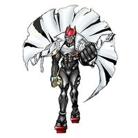 Gankoomon - Wikimon - The #1 Digimon wiki