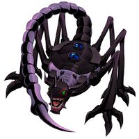 Armagemon - Wikimon - The #1 Digimon wiki